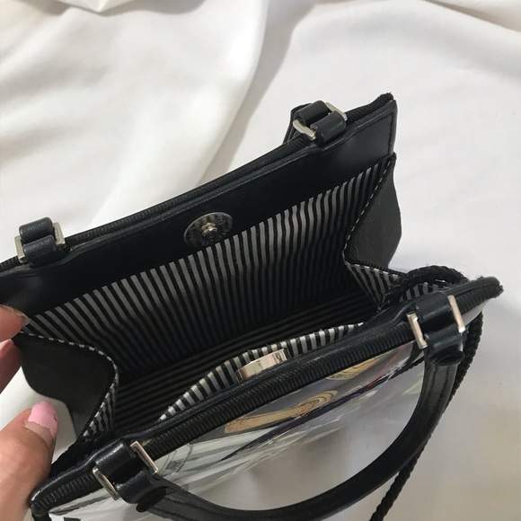 Bags | Martini Boozeshaped Mini Hand Purse | Poshmark